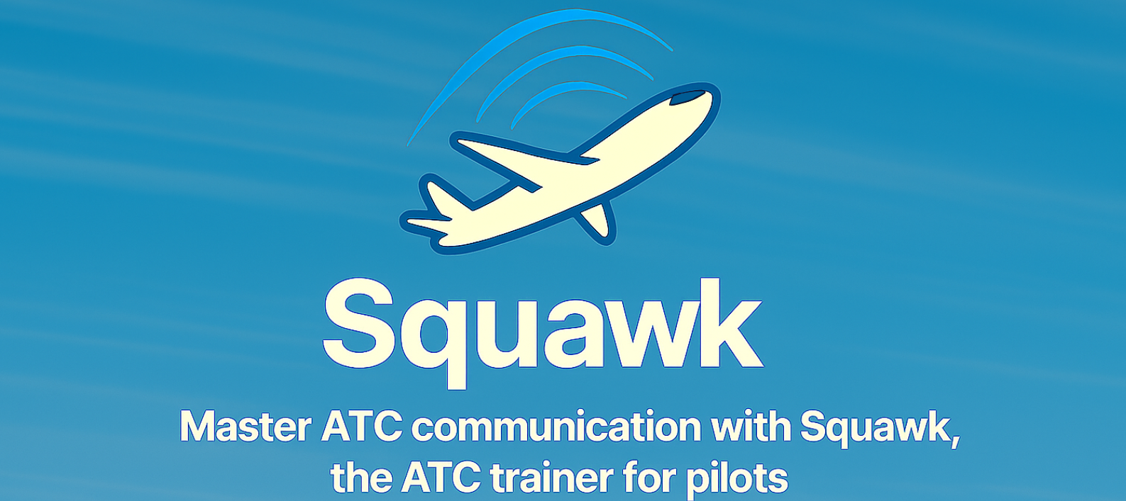 Squawk – Master Aviation Radio Communication