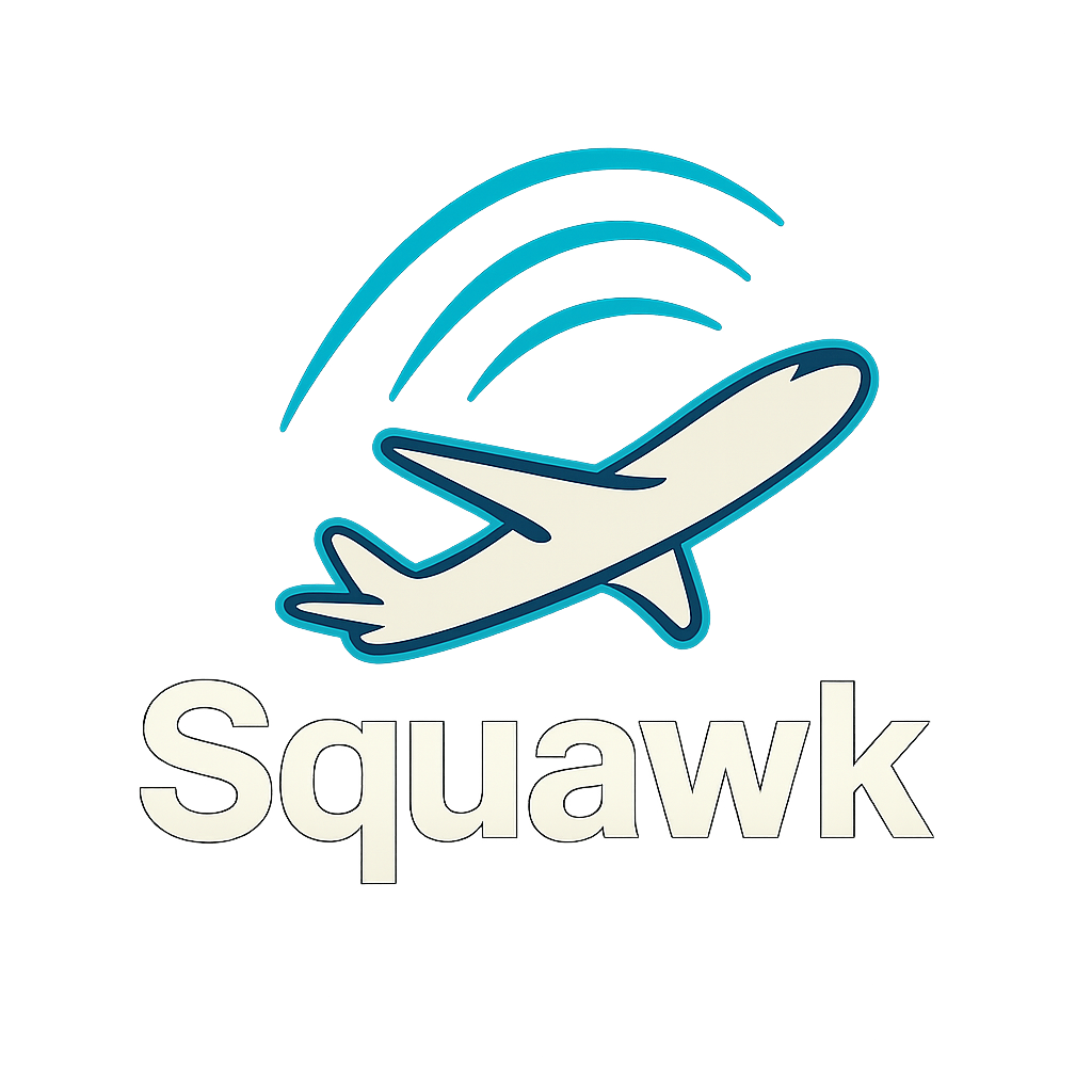 Squawk – Master Aviation Radio Communication